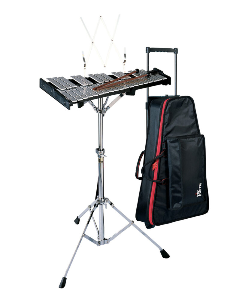 Percussion Bell Kit Rentals – Clemmer Music